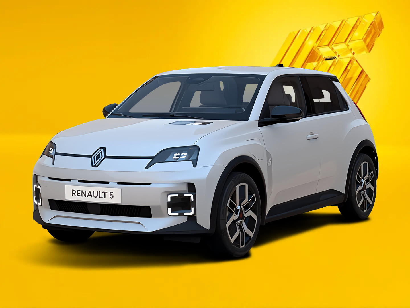 RENAULT Leasing Angebote & günstige Finanzierung